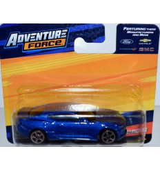 Maisto Adventure Force - Ford Focus RS - Global Diecast Direct