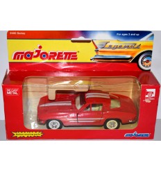 Majorette - Global Diecast Direct