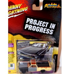 Project in Progress - Global Diecast Direct