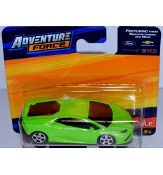 Maisto Adventure Force - Ford Focus RS - Global Diecast Direct