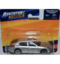Maisto Adventure Force - Ford Focus RS - Global Diecast Direct