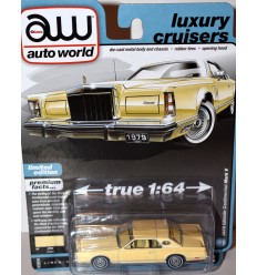 Auto World (3) - Global Diecast Direct