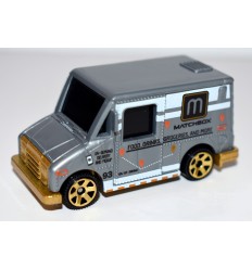 Matchbox Loose - Global Diecast Direct