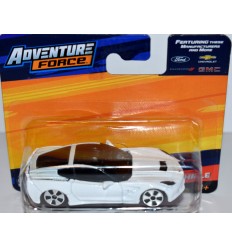 Maisto Adventure Force - Audi A6 Sedan - Global Diecast Direct