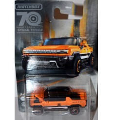 70th Anniversary Special Edition Series - Global Diecast Direct