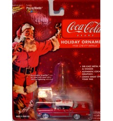 Coca-Cola Santa - Global Diecast Direct
