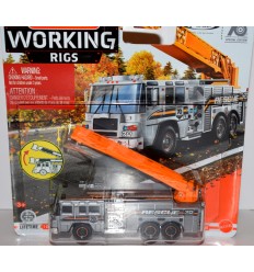 Working Rigs - Real Working Rigs - Global Diecast Direct