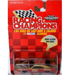 Bobby Allison - Global Diecast Direct