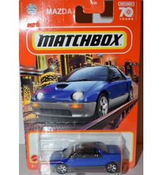Matchbox Mazda RX-8 - Global Diecast Direct
