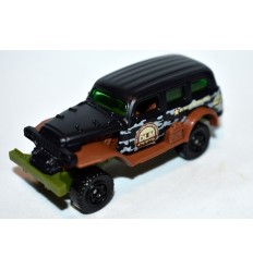Dune Buggys / Rock Crawlers / Off-Road 4x4's - Global Diecast Direct