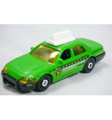 Taxi Cabs - Global Diecast Direct