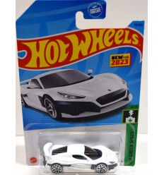 Rimac - Global Diecast Direct