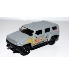 Hummer - Global Diecast Direct