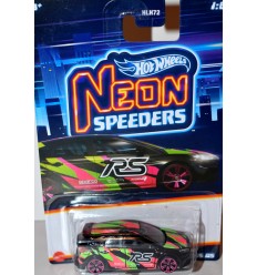 Neon Speeders - Global Diecast Direct