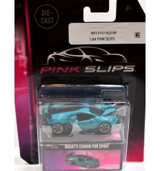 Pink Slips - Global Diecast Direct