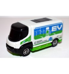 Modec/Navistar eStar - Global Diecast Direct