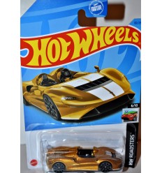 McLaren - Global Diecast Direct