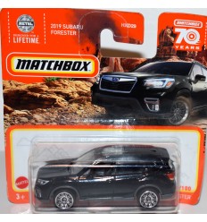 Subaru - Global Diecast Direct