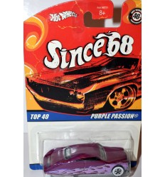 Mercury - Merc Lead Sleds - Global Diecast Direct