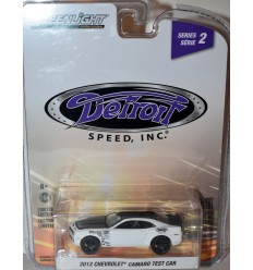 Detroit Speed, Inc - Global Diecast Direct