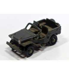 1:87 Scale (HO Scale) - Global Diecast Direct