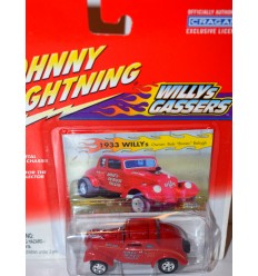 Willys - Global Diecast Direct
