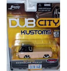 Dub City - Global Diecast Direct