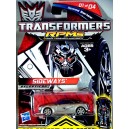 Hasbro Transformers: Scion Xb - Soundwave - Global Diecast Direct