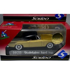 Solido - Global Diecast Direct