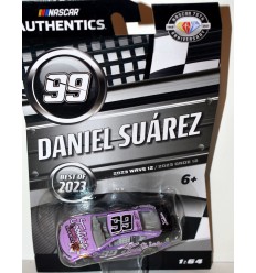 NASCAR Authentics by Lionel - Global Diecast Direct
