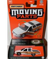 Moving Parts Series - Global Diecast Direct