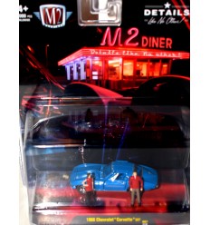 Diorama Sets - Global Diecast Direct