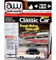 Auto World - Global Diecast Direct