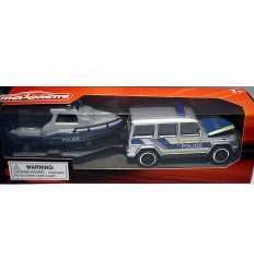 Majorette - Global Diecast Direct