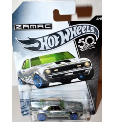 50th Anniversary ZAMAC Series - Global Diecast Direct