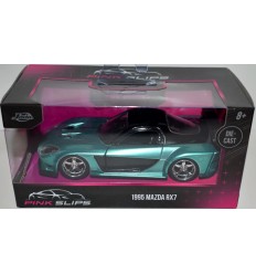 Pink Slips - Global Diecast Direct