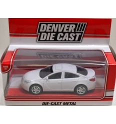 Denver Diecast - Global Diecast Direct