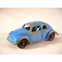 Tootsitoy Midgets Series - Volkswagen Beetle - Global Diecast Direct