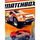 Matchbox Rock Shocker Off-Road Trophy Truck - Global Diecast Direct