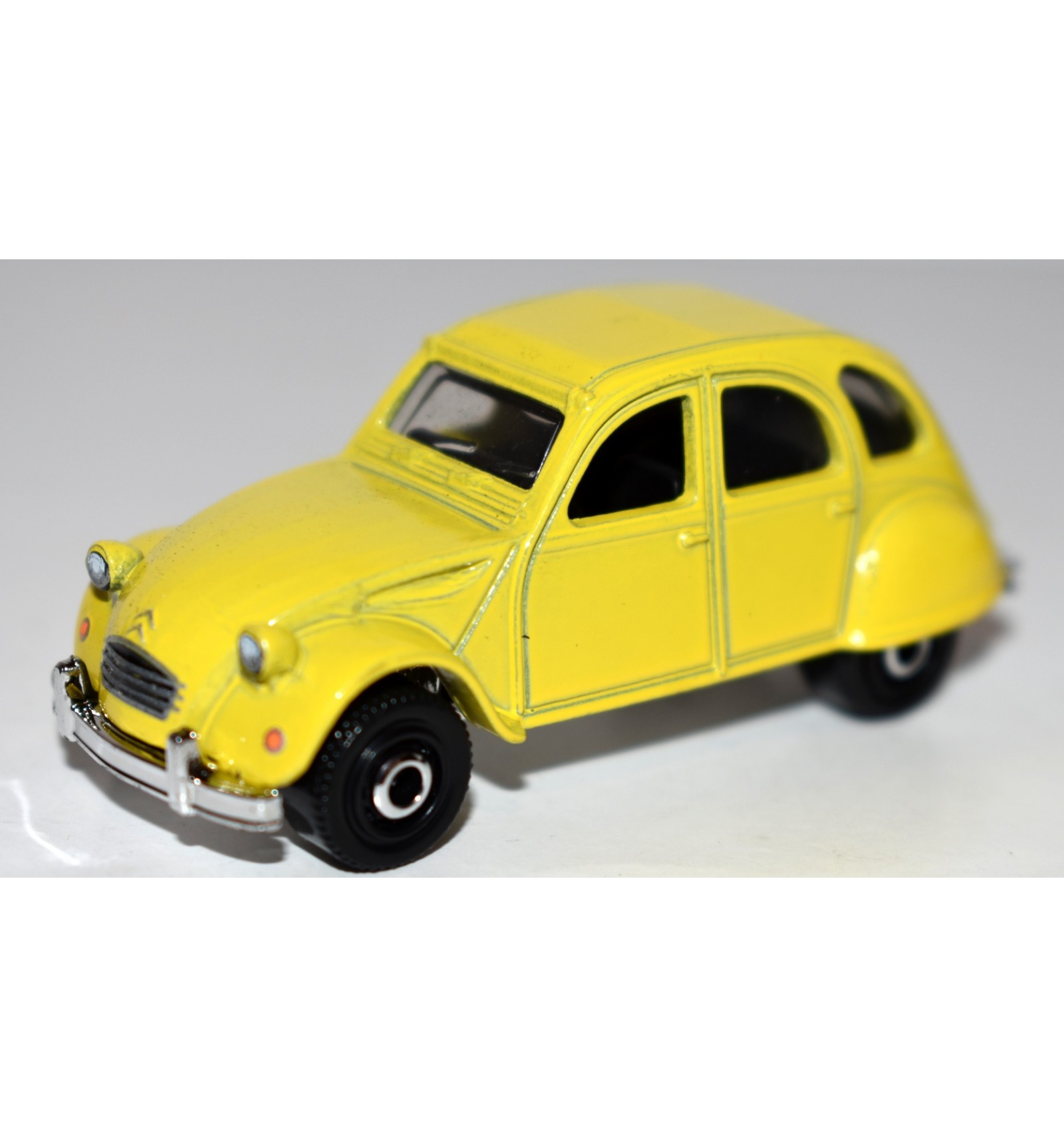 Matchbox 1970 Citroen 2CV - Global Diecast Direct
