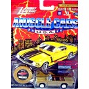 Hot Wheels - 1965 Pontiac GTO - Global Diecast Direct