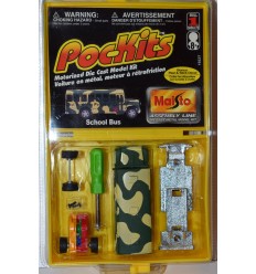 Assembly Line Kits - Global Diecast Direct