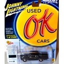 Johnny Lightning Muscle Cars USA - 1964 Pontiac GTO - Global Diecast Direct