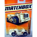 Matchbox Construction Excavator - Global Diecast Direct