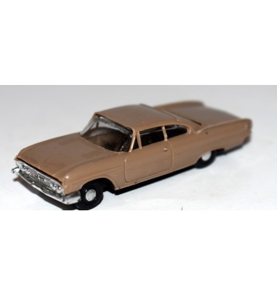 Revell HO Scale - 1961 Dodge Polara - Global Diecast Direct
