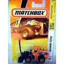 Matchbox Quarry King Front Loader - Global Diecast Direct