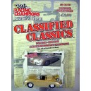 Classified Classics - Global Diecast Direct