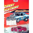 Rebel Rods - Global Diecast Direct