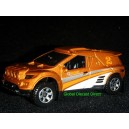Matchbox - Off Road Rescue Rig - Global Diecast Direct